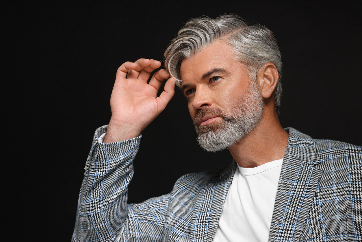 Hair Transplant Surgery | Iorio Plastic Surgery