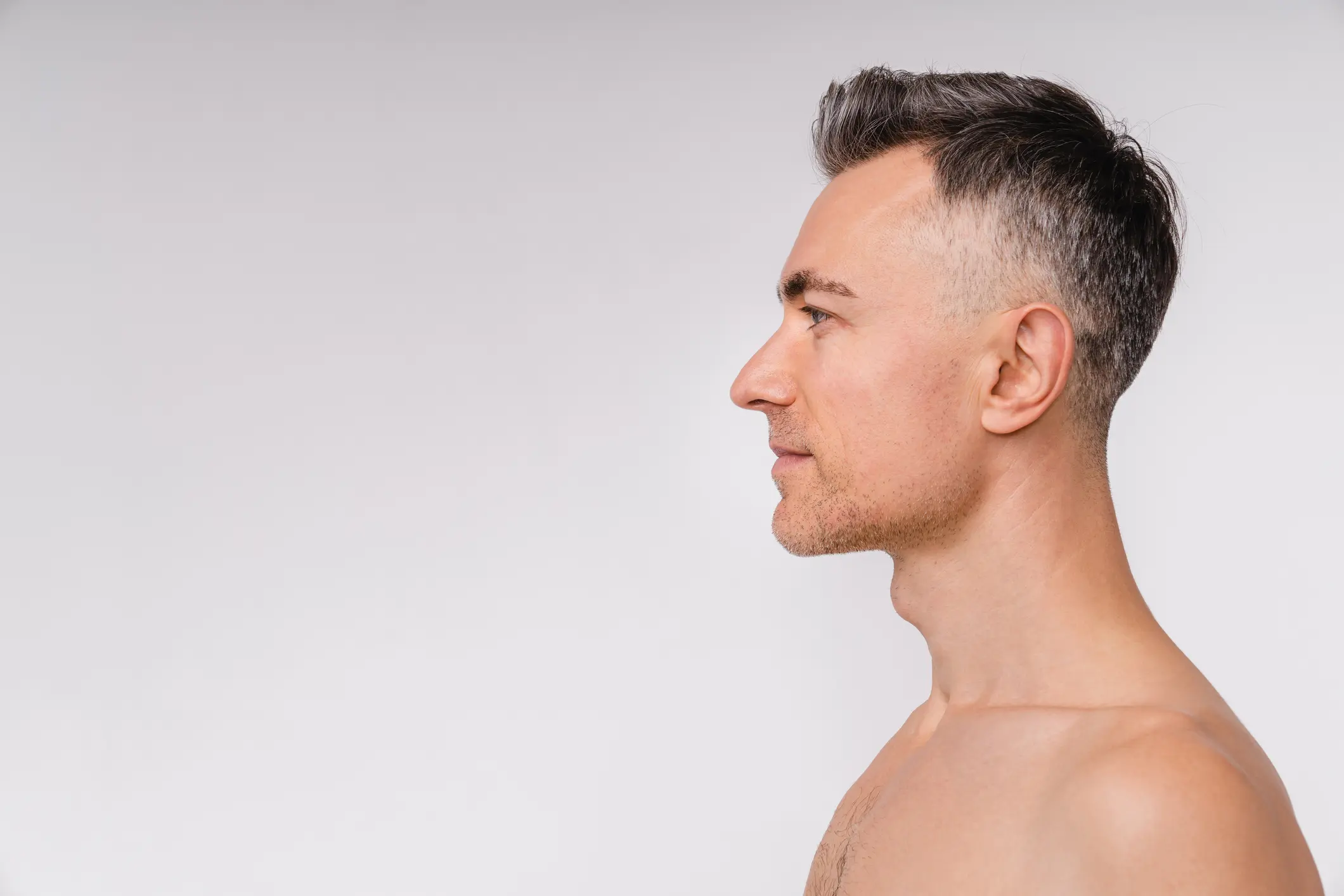 Male Neck Lift | Iorio Plastic Surgery & Medspa NJ